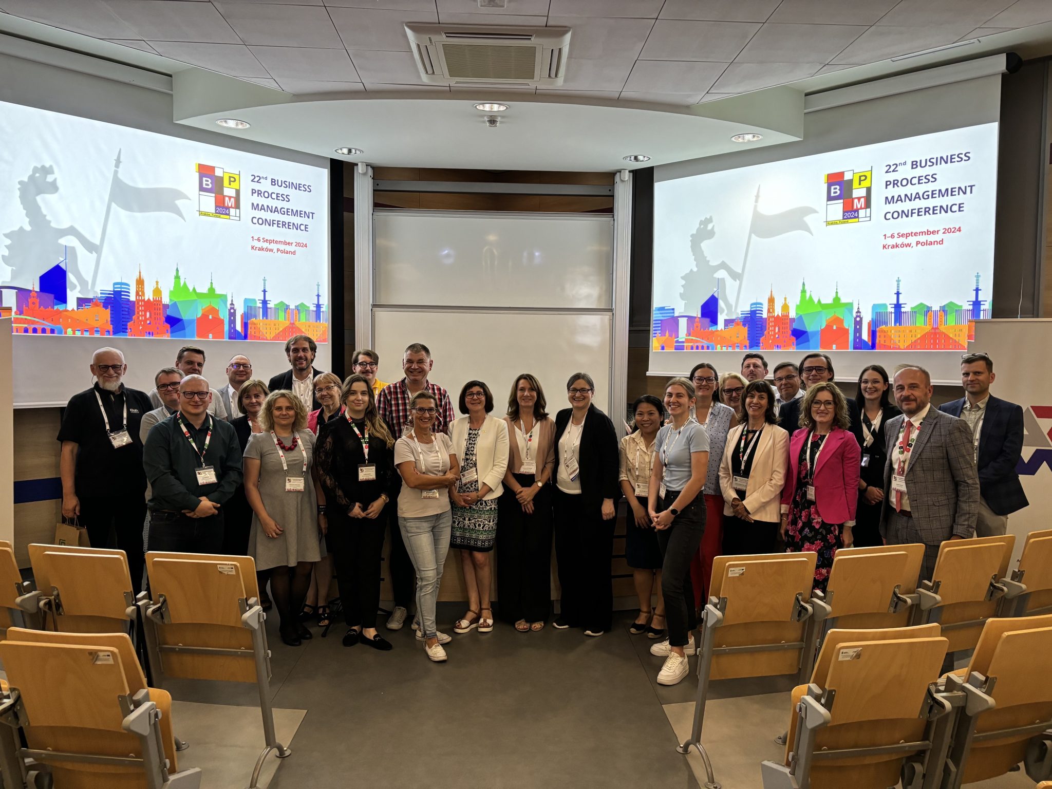 Polska Społeczność BPM – Polish BPM Community